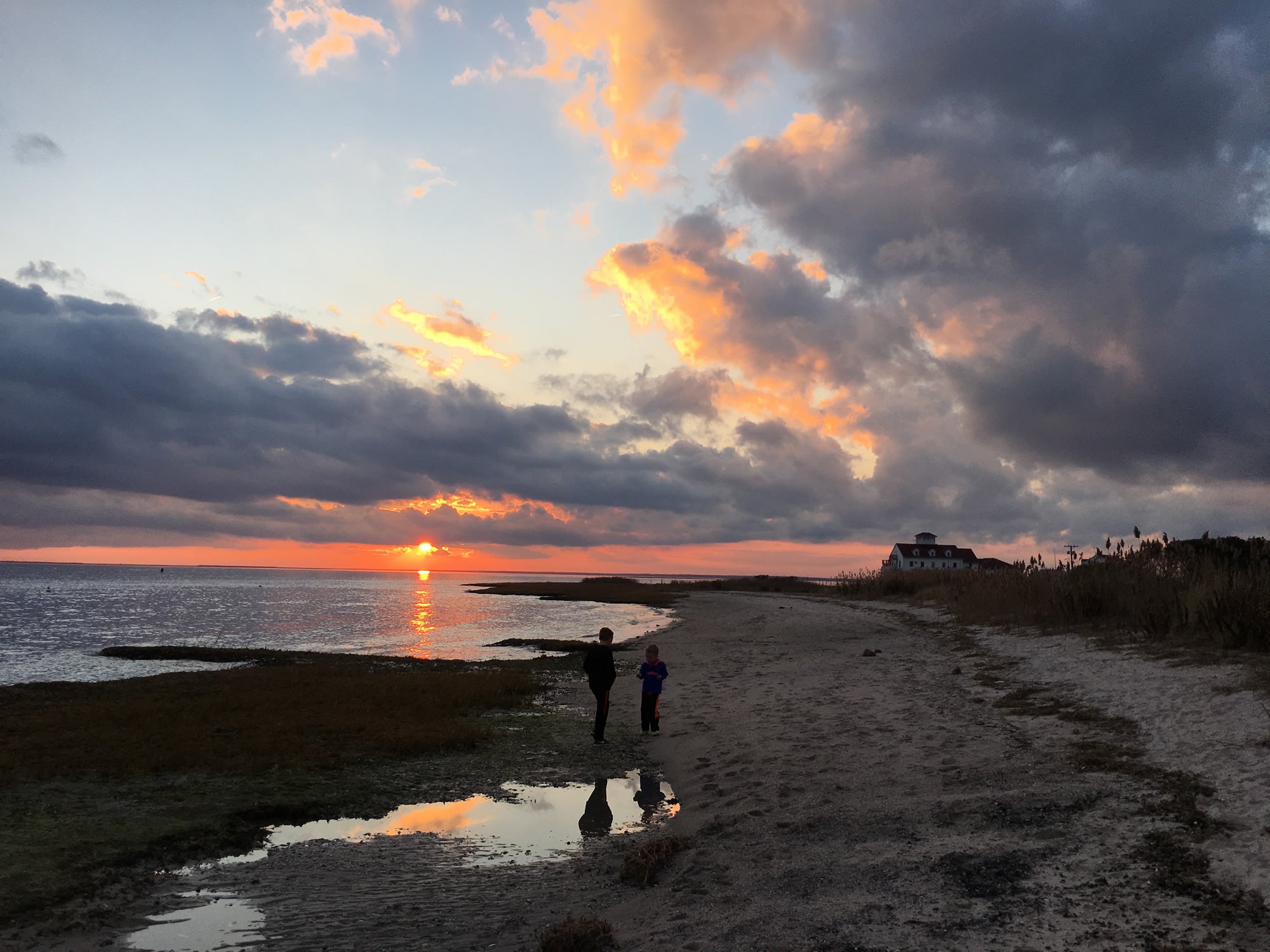 Coastal Hazards Risk Communication | National Estuarine Research ...