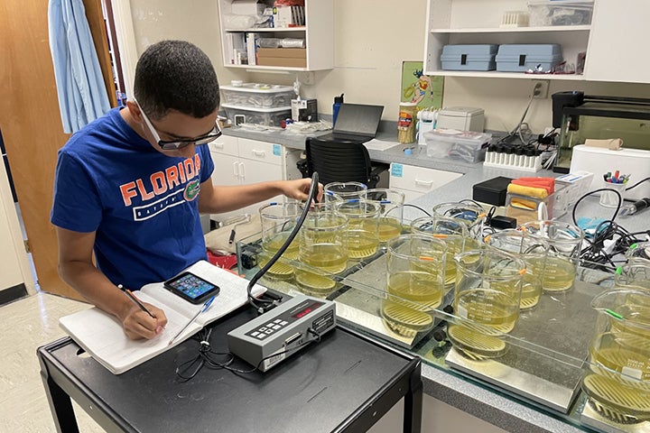 Using Collaborative Open Science Tools to Improve Engagement with the ...