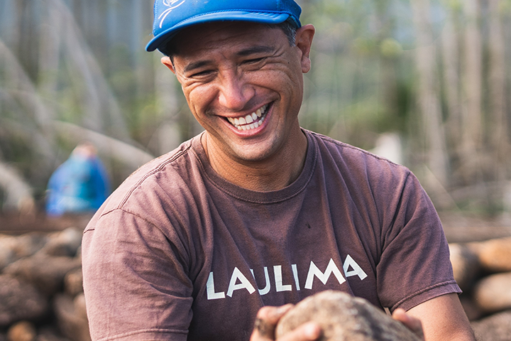 Integrating Indigenous Knowledge and NERR Science and Monitoring to ...