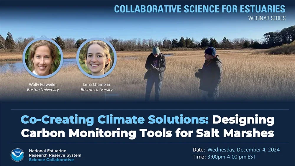 Co-Creating Climate Solutions: Designing Carbon Monitoring Tools for ...