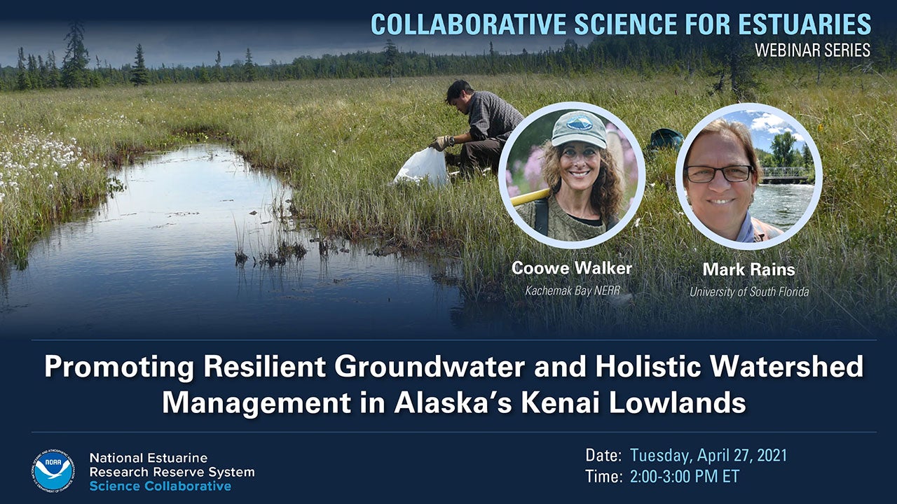 Promoting Resilient Groundwater and Holistic Watershed Management in ...