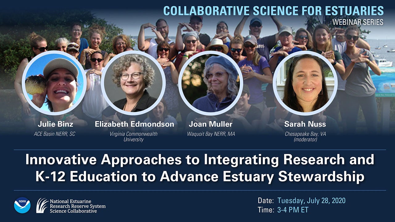Panel Summary: Innovative Approaches to Integrating Research and K-12 ...
