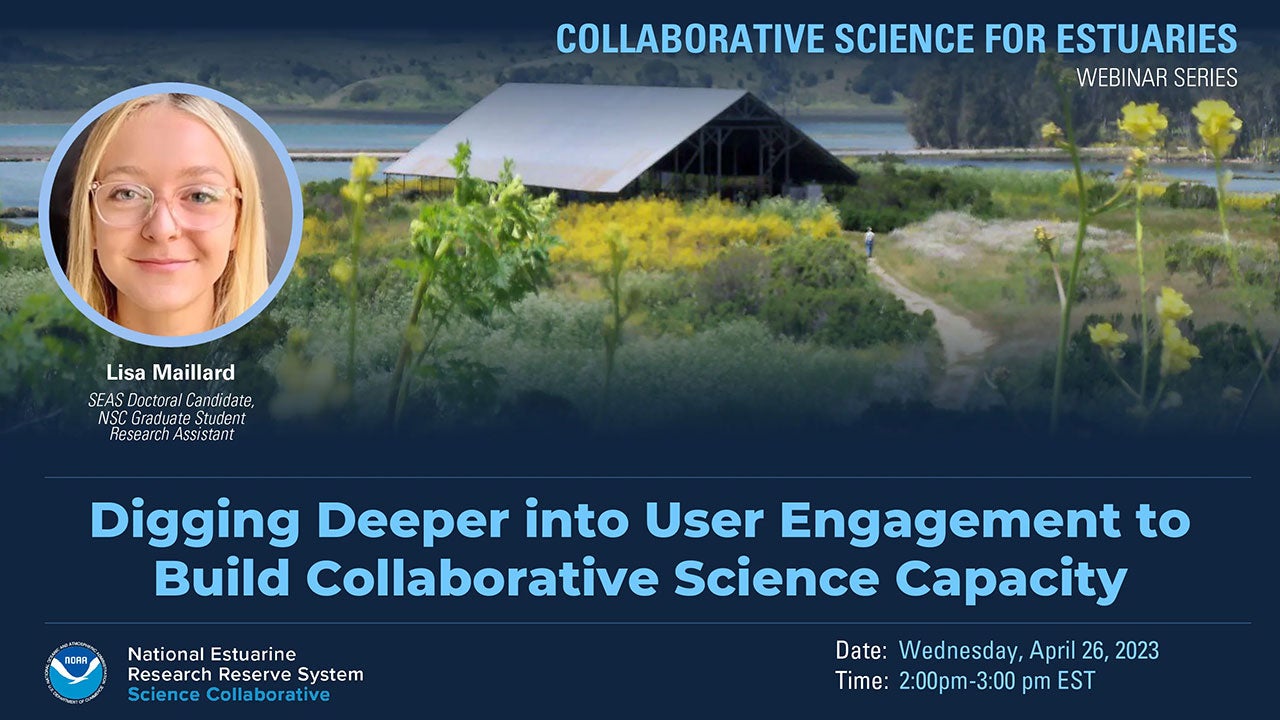 Digging Deeper into User Engagement to Build Collaborative Science ...